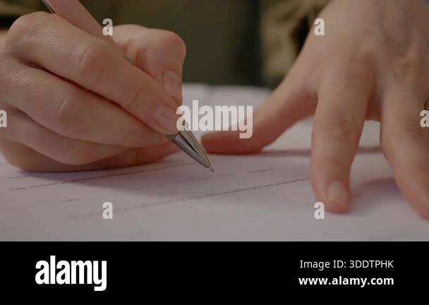 Work focuses on documentation Stock Videos & Footage - HD and 4K Video ...