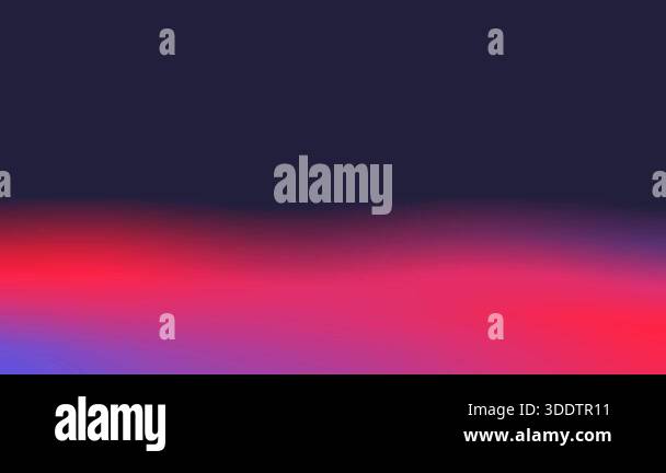 In the eighth frame a dark void is brightened by a low lying fog of ...