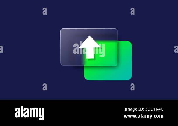 Translucent arrow Stock Videos & Footage - HD and 4K Video Clips - Alamy