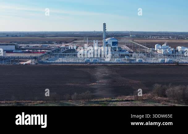 Linde plc Stock Videos & Footage - HD and 4K Video Clips - Alamy