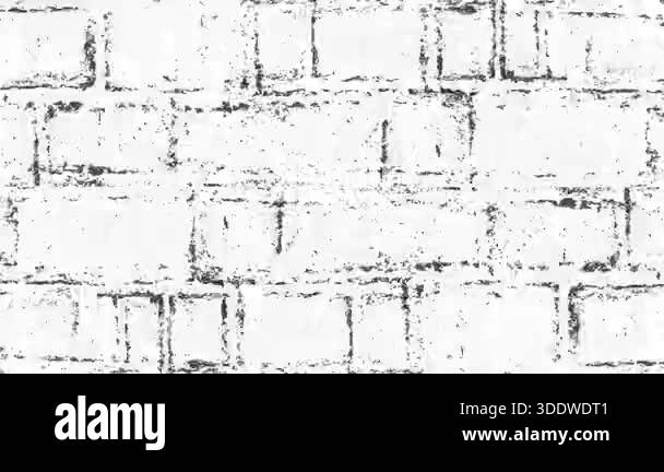 grunge static noise loop animation. scratches texture background, dirty ...