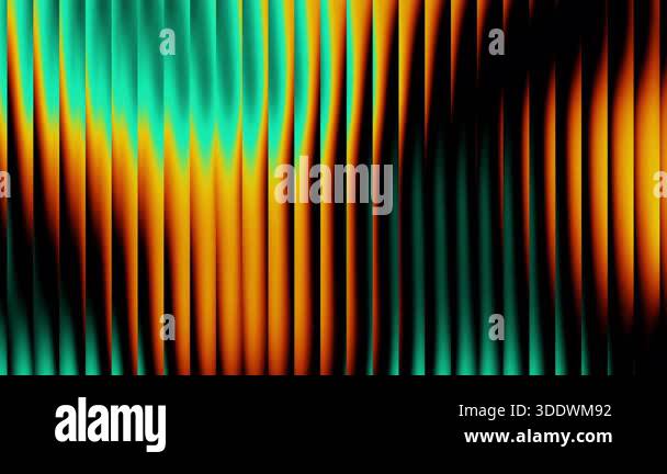 Glowing vertical stripes on dark background. Abstract vertical lines ...