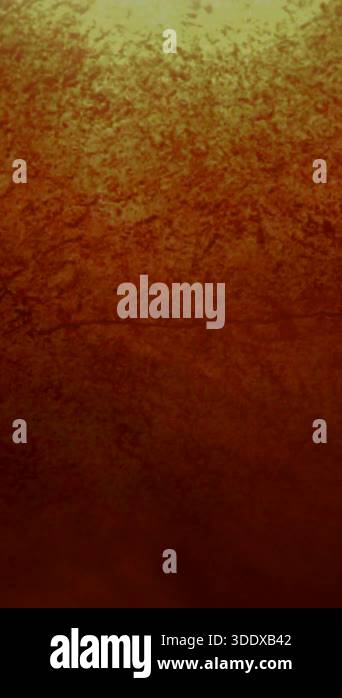 Warm Aged Parchment Texture, Grunge Paper Surface With Subtle Stains ...