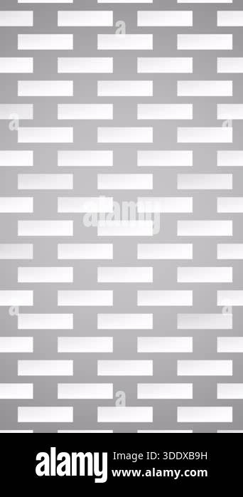 Metal Lattice Grid Panel Reflective Silver Surface With Repeating ...