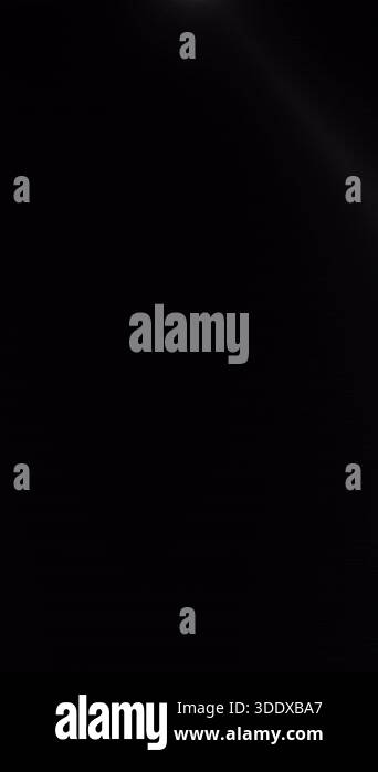 Subtle Smoky Beams Crossing Over Dark Plane, Soft Grey Gradients Form X ...