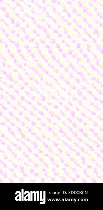 Vintage TV Interference With Chromatic Static And Scanline Jitter ...
