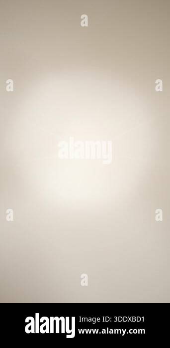 Soft Beige Bokeh Heart Shapes Over Neutral Gradient, Elegant Wedding ...