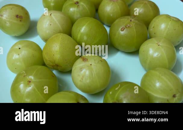 Flat lay fruit plate Stock Videos & Footage - HD and 4K Video Clips - Alamy