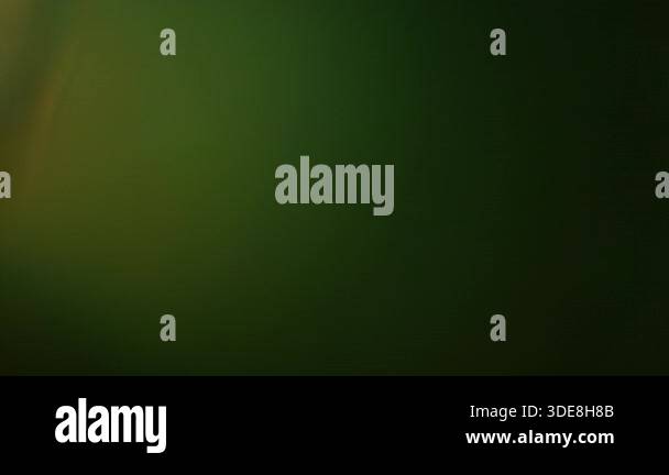 Real Cinematic Light Leak Overlay on Black Background at 1000fps Slow ...