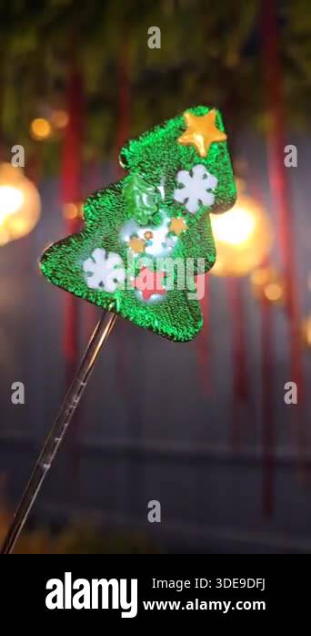 Lollipop tree sweet candy Stock Videos & Footage - HD and 4K Video ...