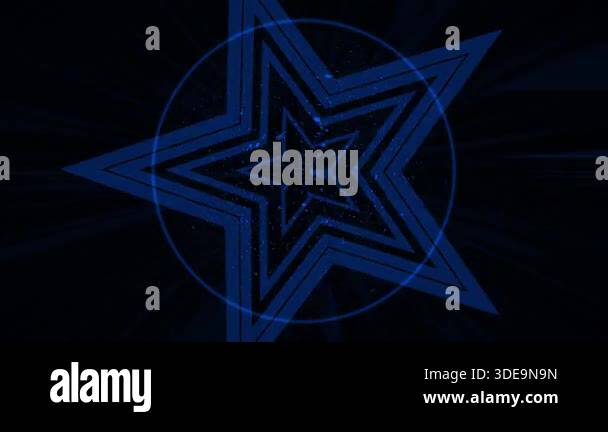 Countdown CG movie from 60 seconds to zero behind motiongraphics. High ...