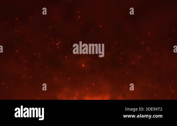 Golden particle Mars flying background(After Effects production Stock ...