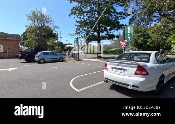 Intersection roundabout australia Stock Videos & Footage - HD and 4K ...