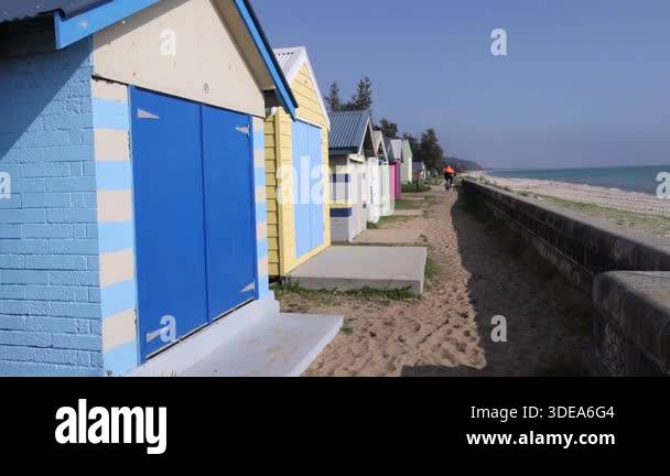 Sandy path along beach Stock Videos & Footage - HD and 4K Video Clips ...