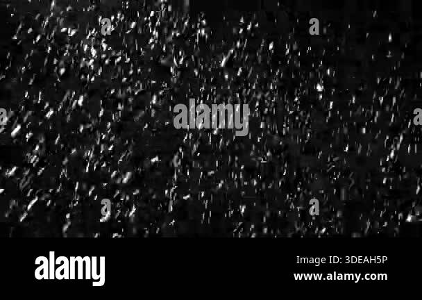 Tokyo,Japan - January 2, 2026: Falling heavy snow at night in Tokyo ...