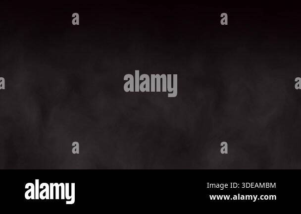 Smoke Effect background Animation Motion Design Stock Video Footage - Alamy