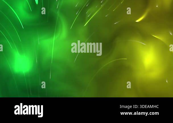 Particle Line background Animation Motion Design Stock Video Footage ...