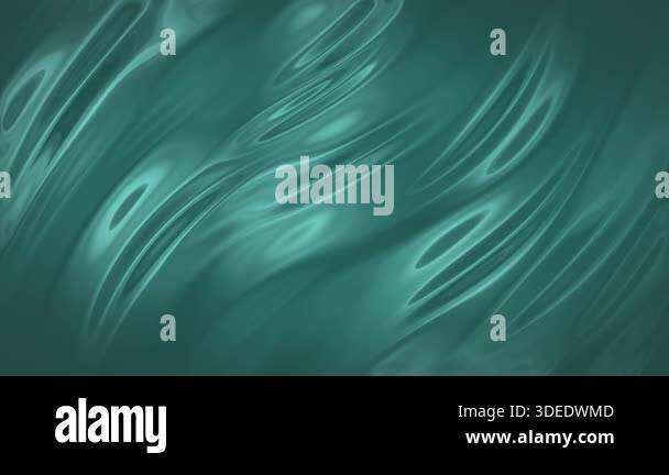 Teal Colorful abstract animation gradient. 4K. Loop. Footage Stock ...
