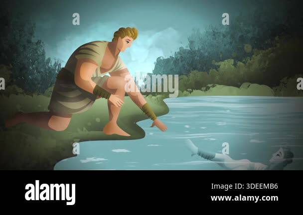 Lake symbolism Stock Videos & Footage - HD and 4K Video Clips - Alamy