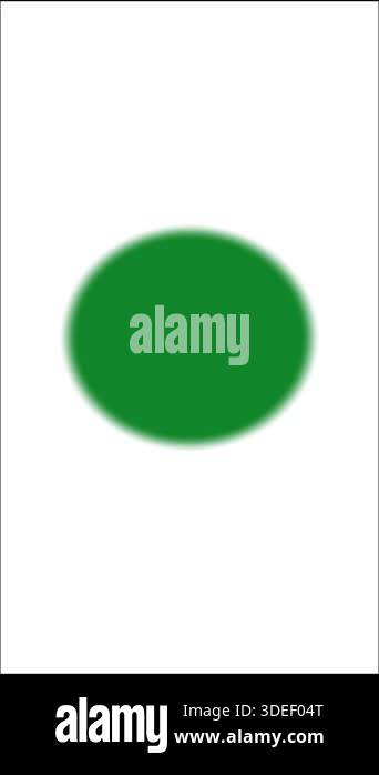 video outro animation with logo space Stock Video Footage - Alamy