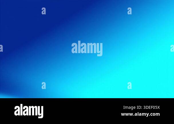 Smooth Blue to Cyan Abstract Gradient Background for Modern UI and ...