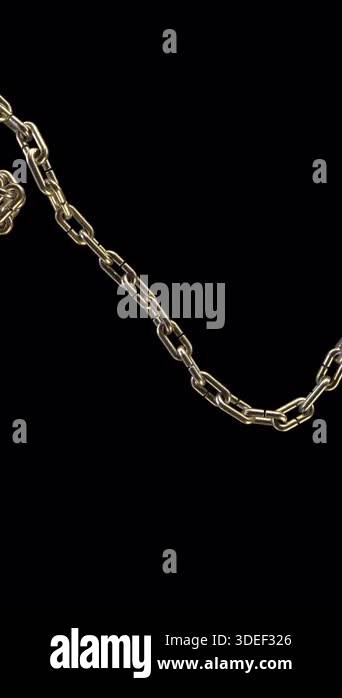 3d Simulation and Rendering with Alpha Channel Stock Video Footage - Alamy