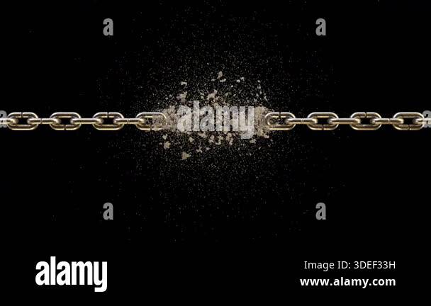 3d Simulation and Rendering with Alpha Channel Stock Video Footage - Alamy