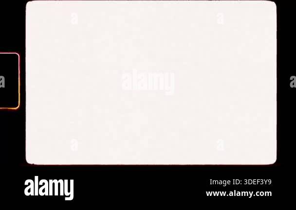 Super8 Grain Overlay with Real 8mm Scan Vintage Film Filter and Texture ...