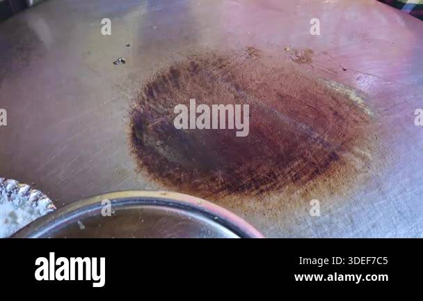 Burn mark on metal Stock Videos & Footage - HD and 4K Video Clips - Alamy