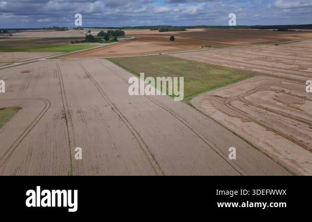 Plot fallow land Stock Videos & Footage - HD and 4K Video Clips - Alamy