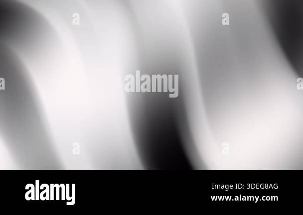 Abstract flowing background grayscale modern smooth elegant soft ...