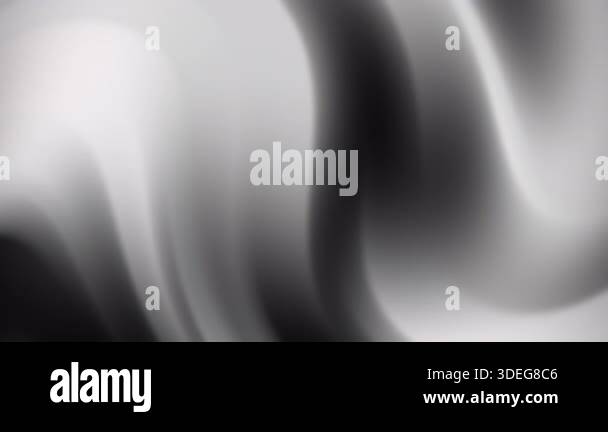 Abstract background elegant modern flowing waves gradient subtle ...