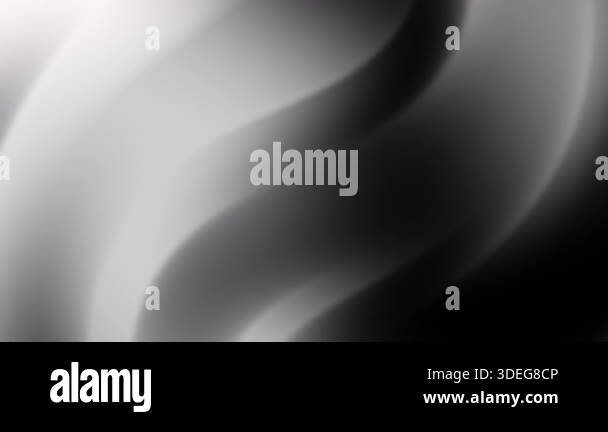 Abstract flowing gradient soft curves minimalist background suitable ...