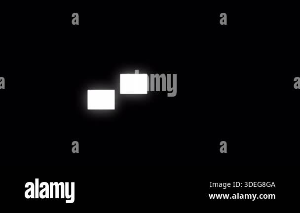 Loading screen 4k alpha progress bar indicator animation digital ui ...