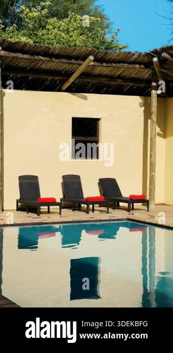 Luxury pool africa Stock Videos & Footage - HD and 4K Video Clips - Alamy