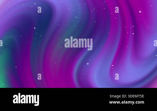 Smooth ethereal gradient background with swirling colors and subtle ...