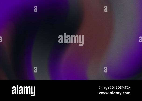 Smooth, swirling gradient of deep purple and muted tones creates a soft ...