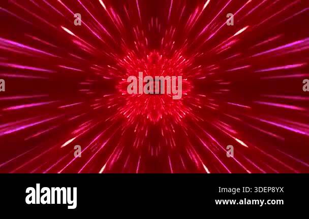 Rendering Background of Vj Loops Neon Stock Video Footage - Alamy