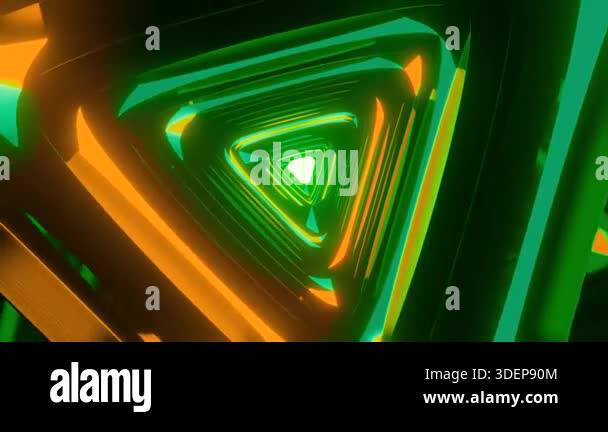 Rendering Background of Vj Loops Neon Stock Video Footage - Alamy