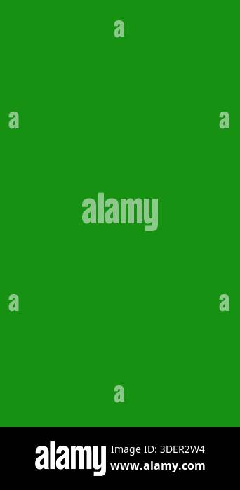 Vertical Film Burn Transitions on Green Screen Background Stock Video ...