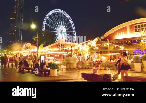Thailand high resolution business Stock Videos & Footage - HD and 4K ...