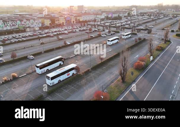 Fidenza, Italy - February 15th 2025 Cremona, Italy - February 11th 2023 ...