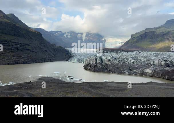 Ice floating in muddy Stock Videos & Footage - HD and 4K Video Clips ...
