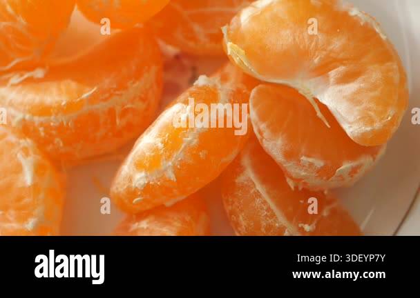 Peeled orange segments Stock Videos & Footage - HD and 4K Video Clips ...