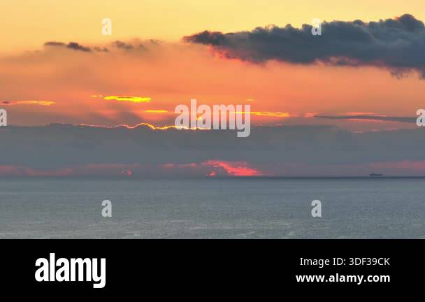 Drone view of countryside agriculture fields. Malta island Stock Video ...