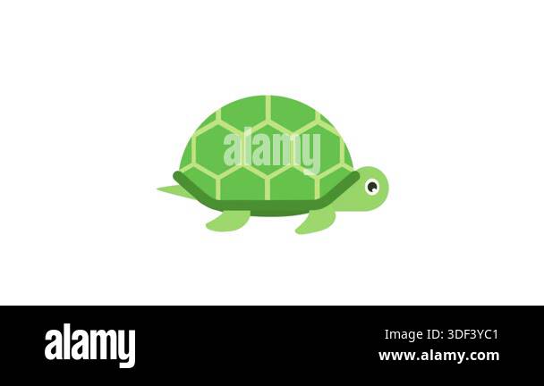 A vibrant green object with a honeycomb texture on a white background ...