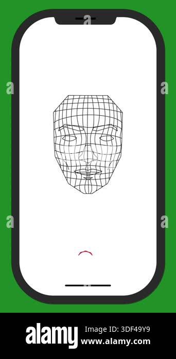 Mobile Security and Digital Identity Verification. AI Deepfake ...