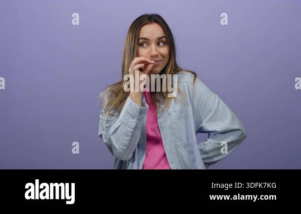 Secretive manner Stock Videos & Footage - HD and 4K Video Clips - Alamy