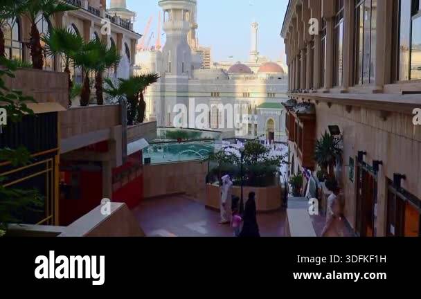 10 December 2021 Makkah al-Mukarramah, Makkah (Mecca), Saudi Arabia ...