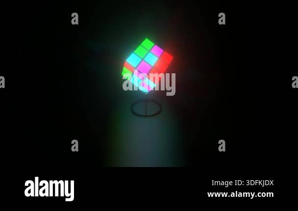 animated green screen fire video effects and elements Stock Video ...